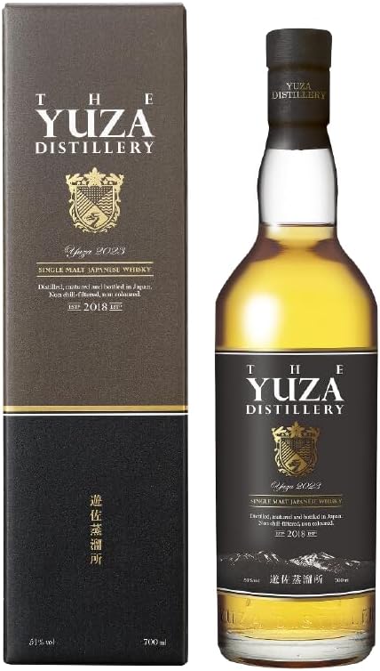 Amazon.co.jp: YUZA Third edition 2023 : 食品・飲料・お酒