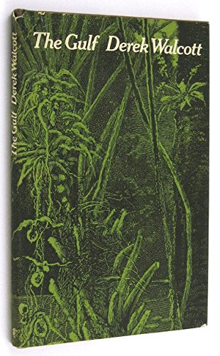 The Gulf: Walcott, Derek: Amazon.com: Books