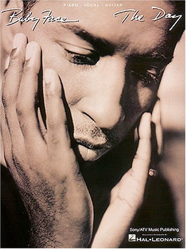 Babyface The Day: Babyface: 9780793575701: Amazon.com: Books