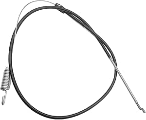 105-1844 Traction Control Cable for Toro Recycler 22'' Personal Pace ...