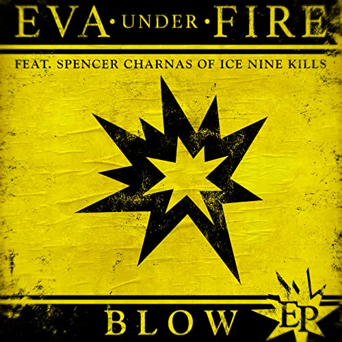 Play Blow EP by Eva Under Fire on Amazon Music