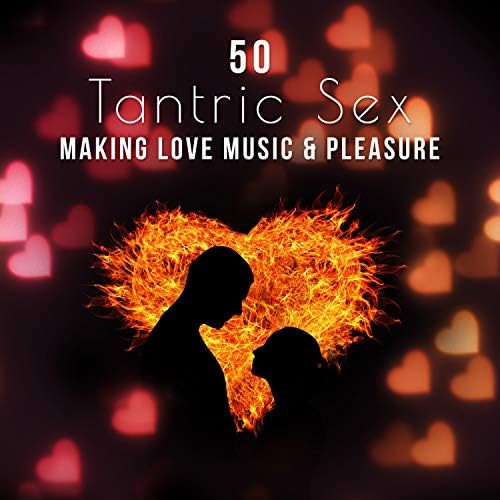 Amazon Musicでvarious Artistsの50 Tantric Sex Making Love Music