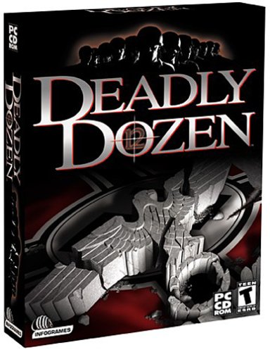 Amazon.com: Deadly Dozen - PC : Video Games