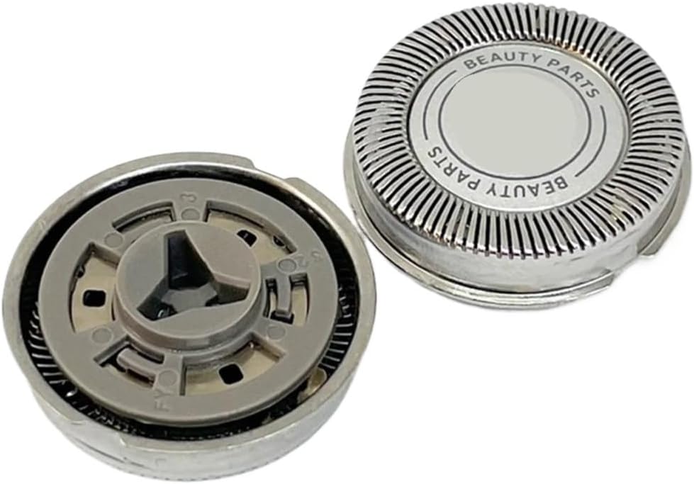 SH71 Replacement Shaving Heads, Compatible for Philips, Shaver Series ...