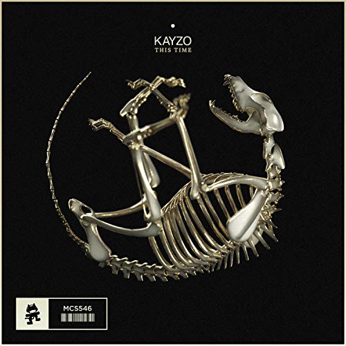 Écouter This Time par Kayzo sur Amazon Music Unlimited