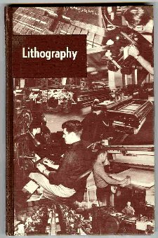 Theory and Practice of Lithography: U.S. Government Printing Office ...