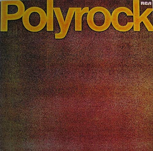 Polyrock - Polyrock - Amazon.com Music