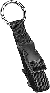 Amazon.com: Add a Bag Luggage Strap Jacket Gripper Jacket Gripper Strap ...
