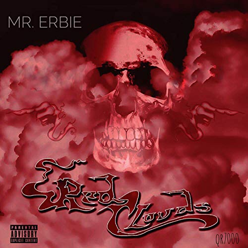 Amazon.com: Red Clouds [Explicit] : Mr. Erbie: Música Digital