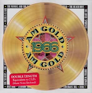 Various Artists - Am Gold: 1966 - Amazon.com Music
