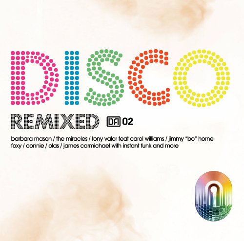 Disco Remixed 2: Amazon.de: Musik-CDs & Vinyl
