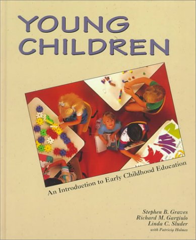 Buy Young Children: Introduction to Early Childhood Education Book ...