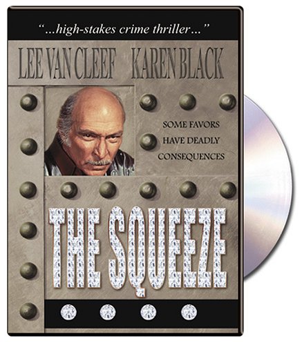 Amazon.com: The Squeeze : *: Movies & TV