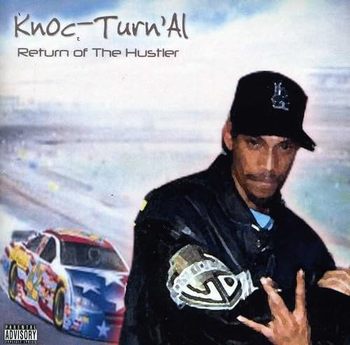 Knoc-Turn'al - Return of the Hustler - Amazon.com Music