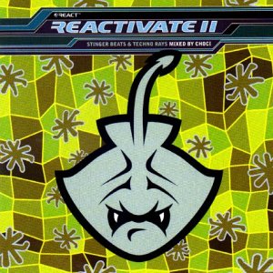 Reactivate 11: Various: Amazon.es: CD y vinilos}