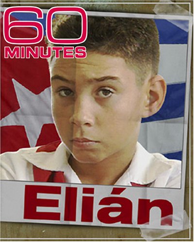 Amazon.com: 60 Minutes - Elian (October 2, 2005) : Movies & TV