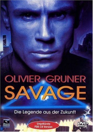 Amazon.com: Savage : Movies & TV
