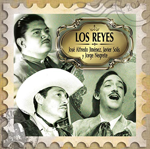 Amazon.com: Los Reyes : VARIOUS ARTISTS: Digital Music