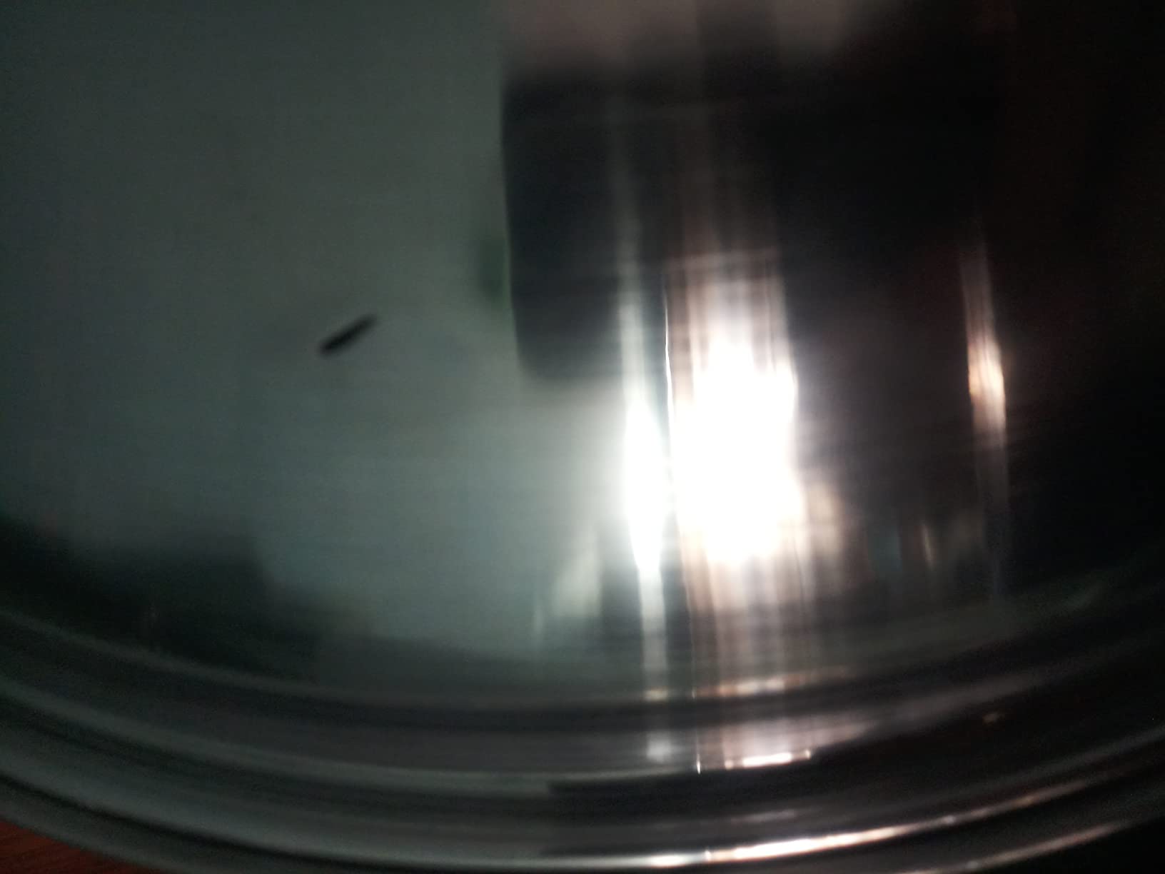 Buy NIVI Aluminium Tandoor Bati Maker, Pizza Maker- can be Used on ...