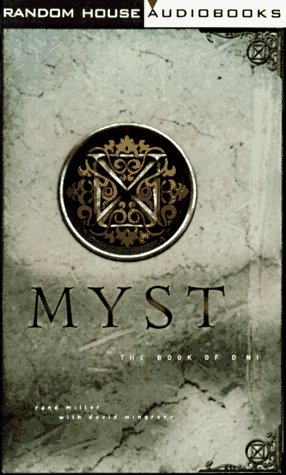 Buy Myst: The Book of D'Ni Book Online at Low Prices in India | Myst ...