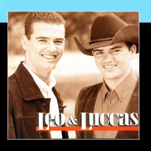 Amazon.com: Leo & Lucas: CDs & Vinyl