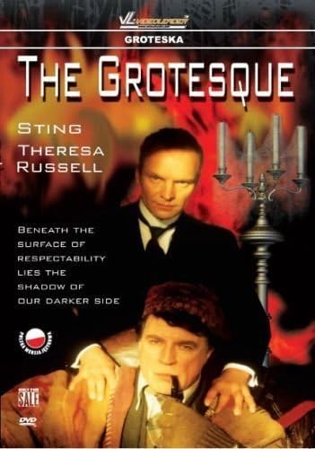 Amazon.co.jp: The Grotesque - DVD Region ALL (MPORT) : DVD