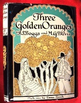 Three Golden Oranges and Other Spanish Folk Tales : Amazon.in: Books