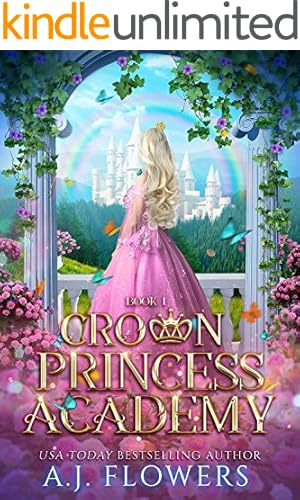 Amazon.com: Crown of Earth and Sky (Secrets of the Faerie Crown Book 1) eBook : Ash, Emberly ...