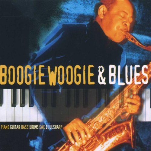 Boogie Woogie & Blues: Amazon.de: Musik-CDs & Vinyl