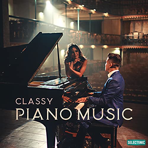 Classy Piano Music, Vol. 8 (Piano Solo) de John Colleoni en Amazon ...