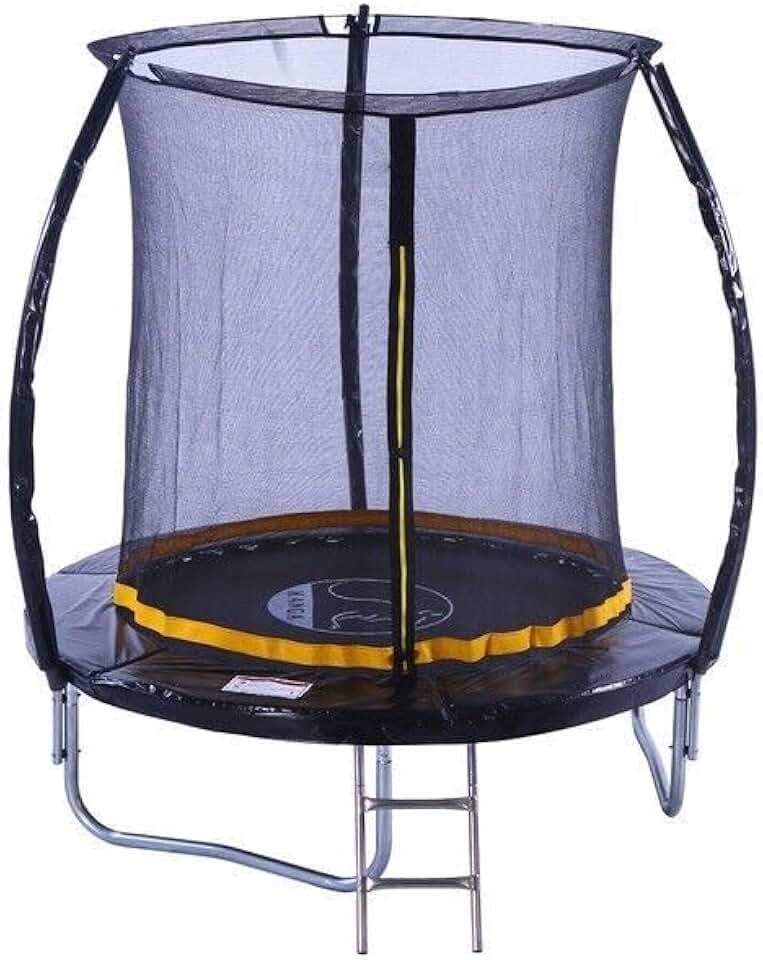 Amazon.co.uk: Trampolines - Trampolines / Trampolines & Accessories ...