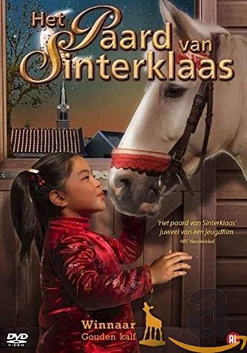 PAARD VAN SINTERKLAAS : Dvd (S): Amazon.fr: DVD et Blu-ray}