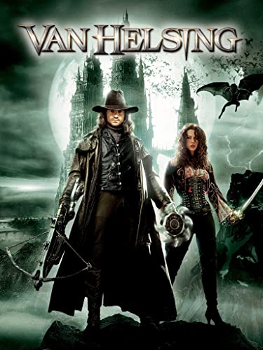 20 Best Gothic Films: A Dark and Enchanting Collection of Atmospheric ...