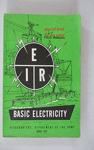 Basic Electricity, NAVPERS , Bureau of Naval Personnel, Bureau of Naval ...