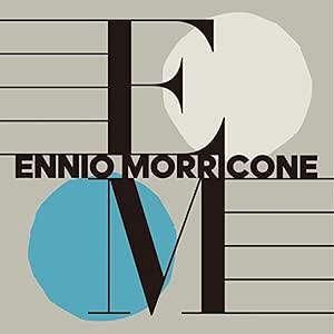 ENNIO MORRICONE 【国内盤】 by : Amazon.co.uk: CDs & Vinyl