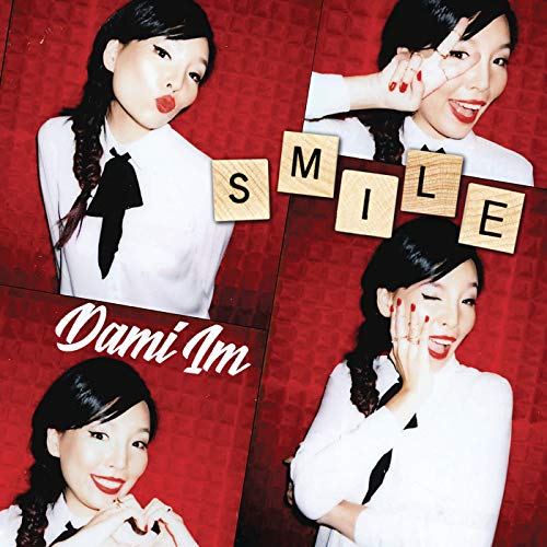 Amazon.com: Smile : Dami Im: Digital Music