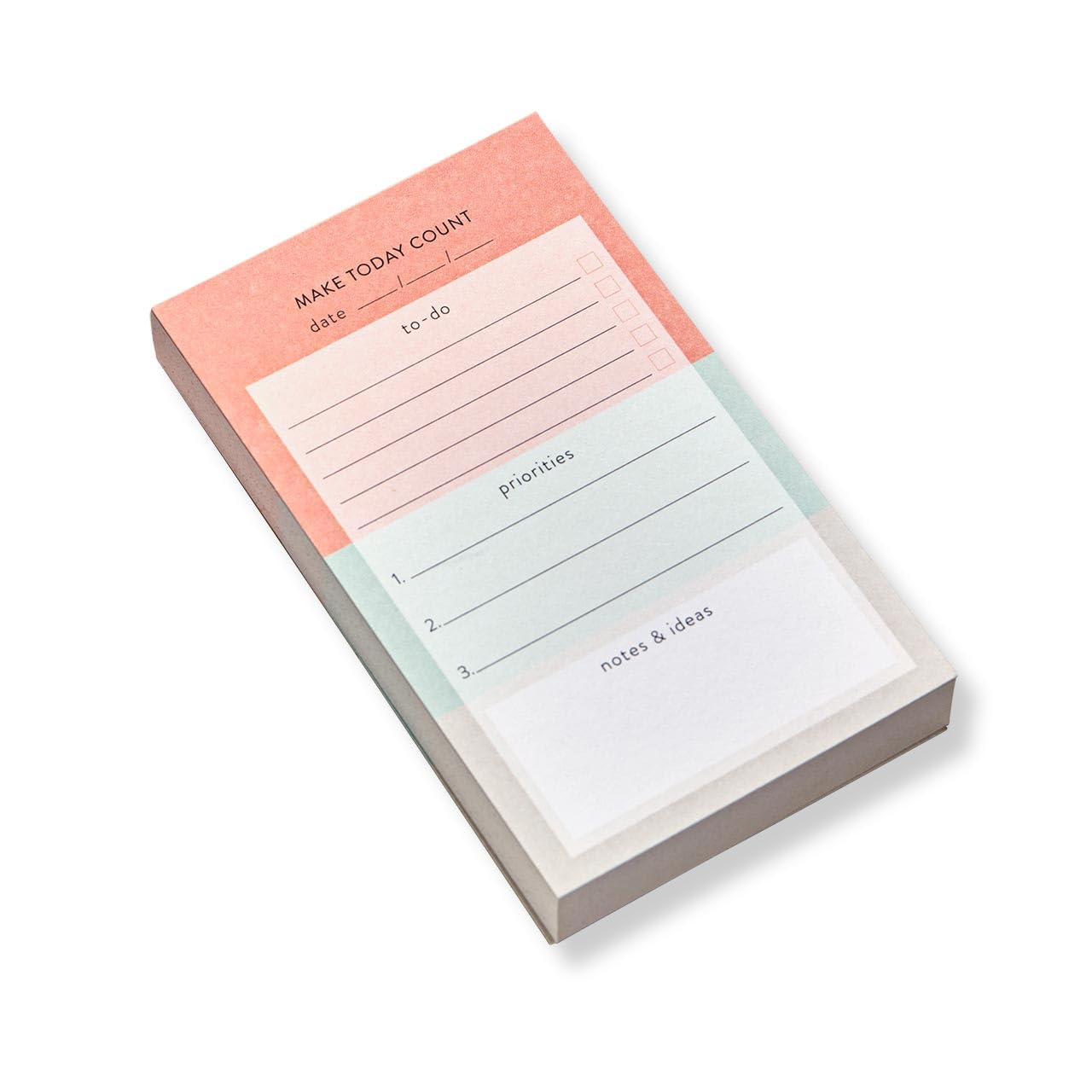 Amazon.com : Levenger Make Today Count 3x5 Cards (Set of 50) - Planner ...