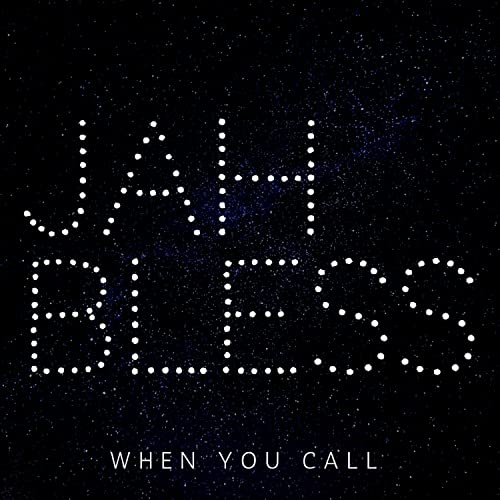 When you call de Jah Bless no Amazon Music Unlimited