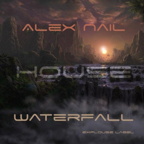 Waterfall by Alex Nail on Amazon Music - Amazon.com