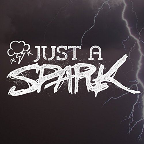 Amazon.co.jp: Just a Spark : Just A Spark: デジタルミュージック