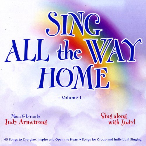 Play Sing All The Way Home, Volume 1 (MP3 format - 90 tracks) by Judy ...