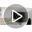 Amazon.com: Instant Infusion Brew Plus 12 Cup Drip Coffee Maker, From ...