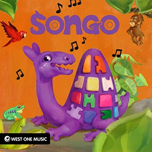 Amazon.com: Songo : Musiko Musika: Digital Music