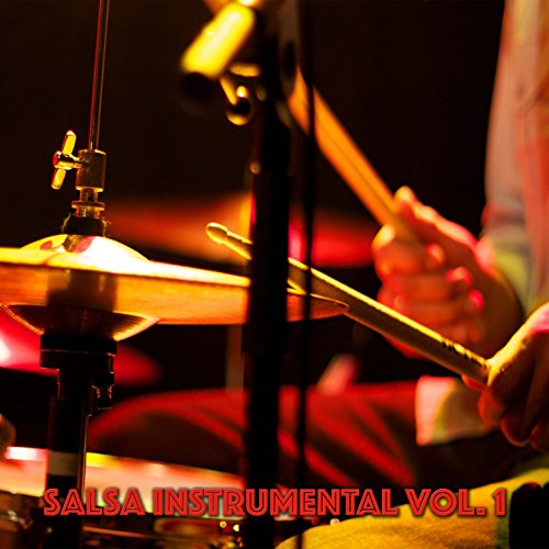 Amazon.com: Salsa Instrumental, Vol. 1 : VARIOUS ARTISTS: Digital Music