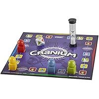 Amazon.com: Cranium Game : Everything Else