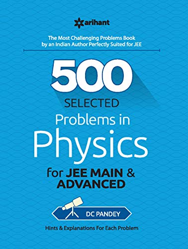 A Problem Book in Physics for IIT JEE eBook : Pandey,DC: Amazon.in ...