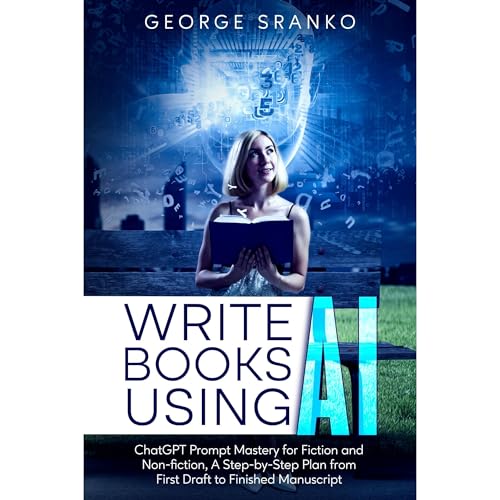 Amazon.com: ChatGPT AI Book Writing Formula: Coaches, Therapists: 9 ...
