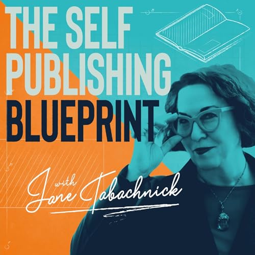 Amazon.com: The Self Publishing Blueprint with Jane Tabachnick : Jane ...