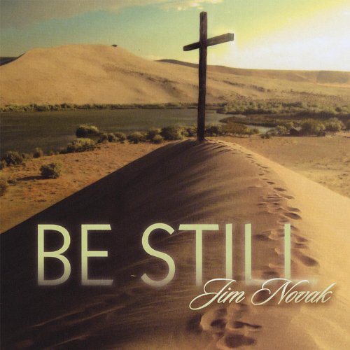 Play Be Still by Jim Novak on Amazon Music
