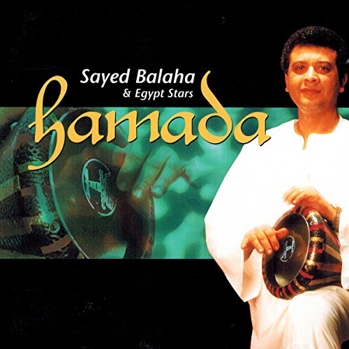 Play Hamada by Sayed Balaha on Amazon Music
